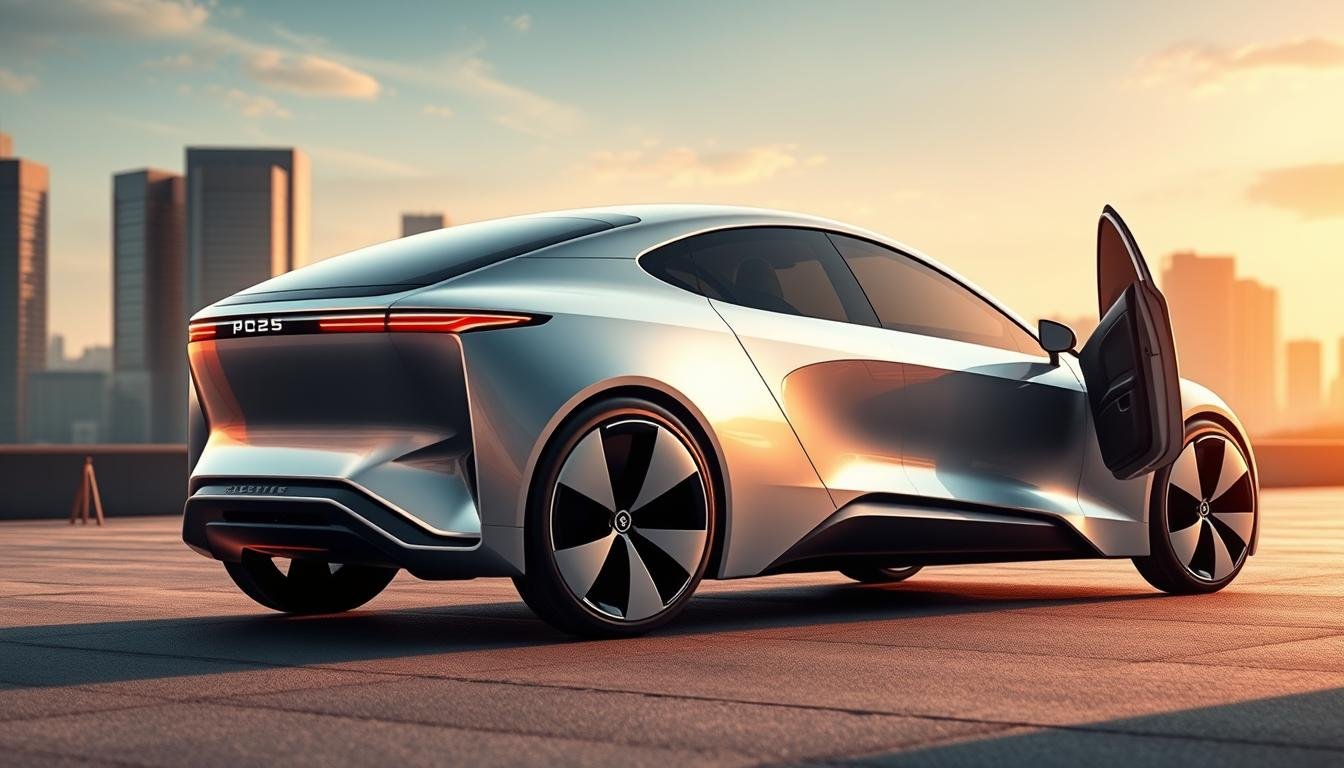 Carros PCD 2025: O que Esperar dos Modelos Futuros-