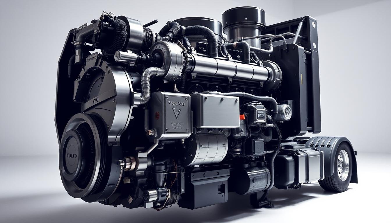 Volvo FH16 780: Características e Especificações - O Melhor Conteúdo ...
