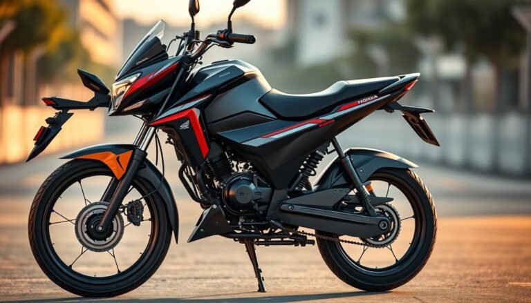 Conheça Honda Start 160 2026: Especificações - O Melhor Conteúdo ...