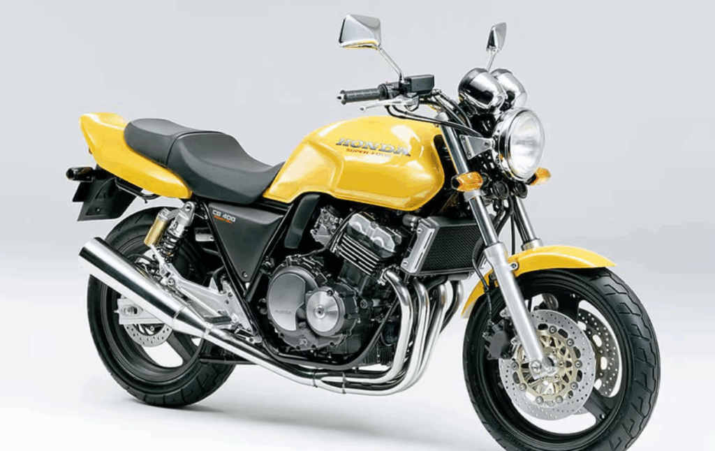 Tudo sobre Honda CB500 Super Four e CBR500R Four - O Melhor Conteúdo ...