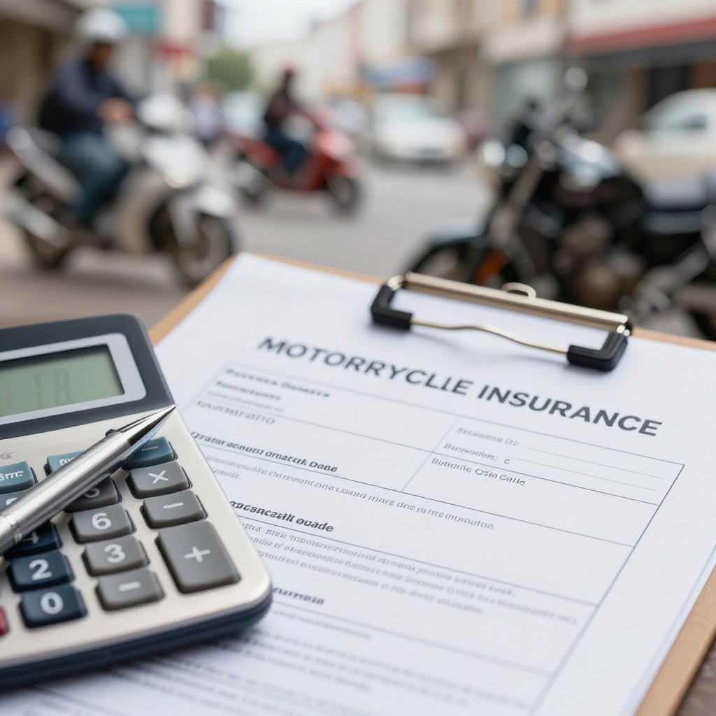 Preço do seguro de moto: Quanto você deve pagar?