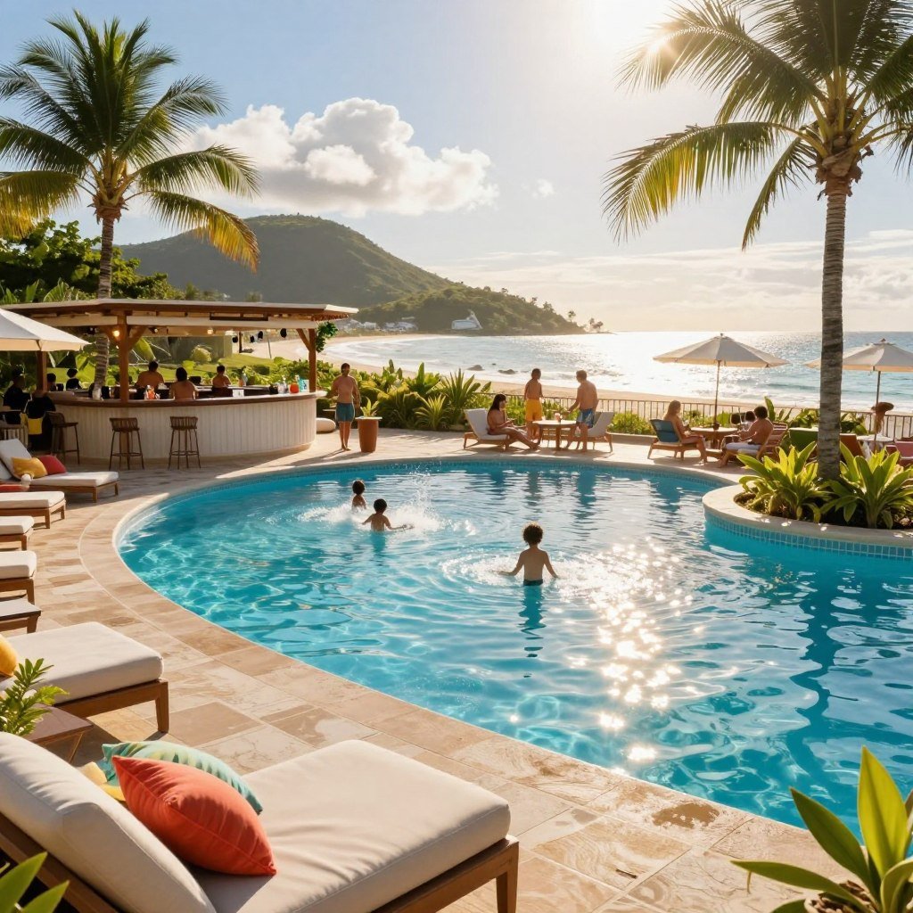 hotel beach hills porto seguro