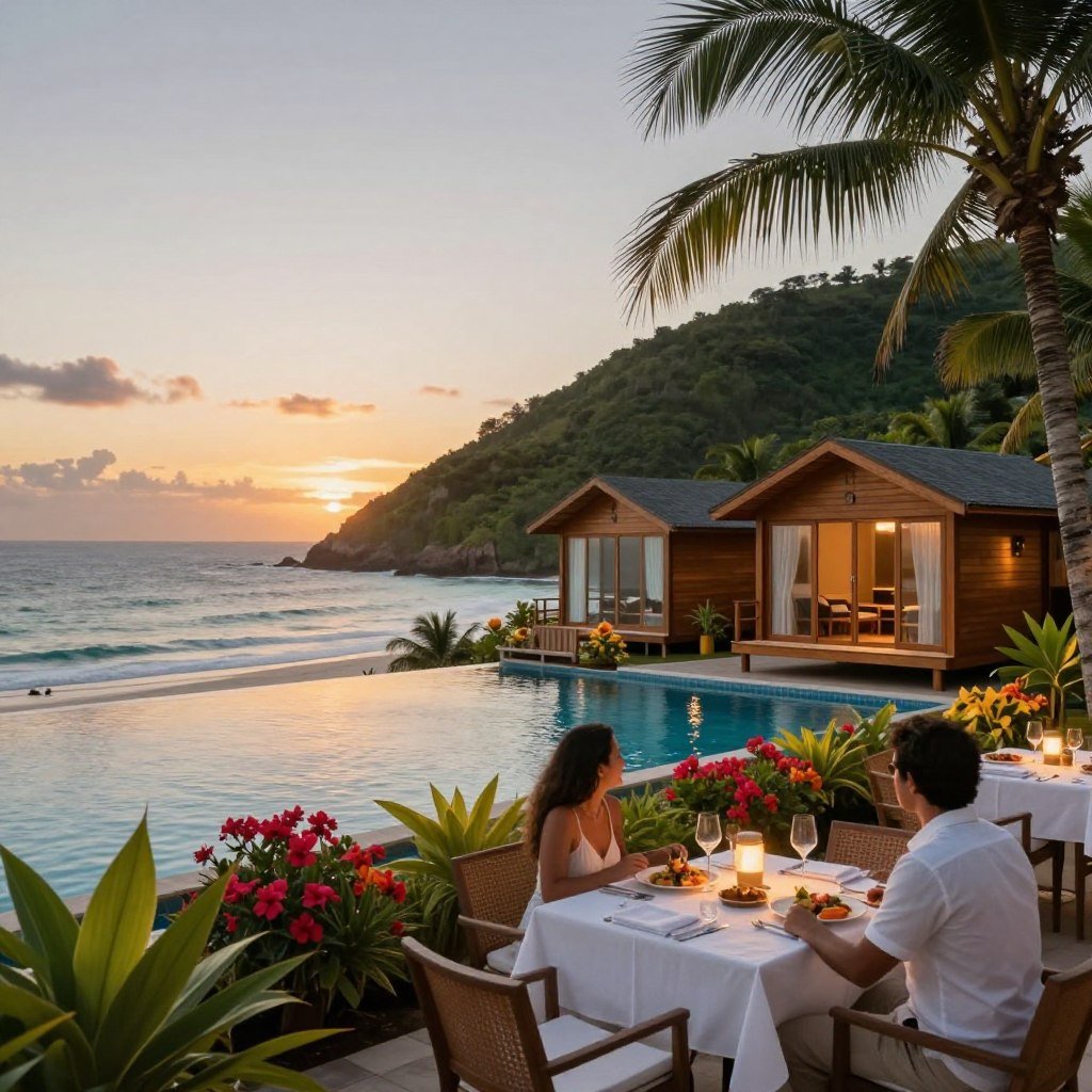 hotel beach hills porto seguro